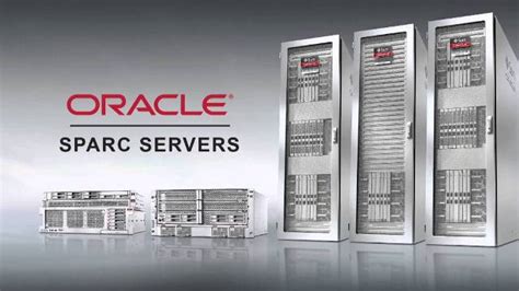 Oracle Reveals New Features Of Eighth Generation SPARC Platform