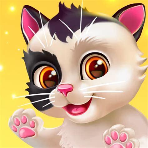 🌟 Download My Cat Cat Simulator Game Mod Free Purchases 2280 Apk