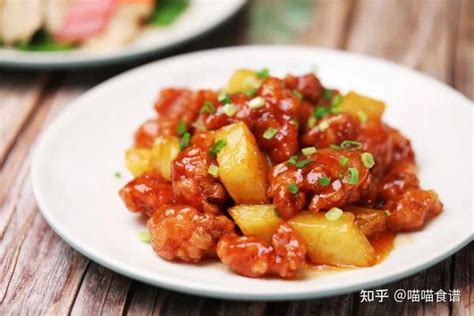 在家做的福州家常菜你爱吃的有几种 知乎