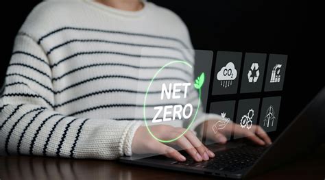 Why Decarbonization Depends On Digital Ehs Today