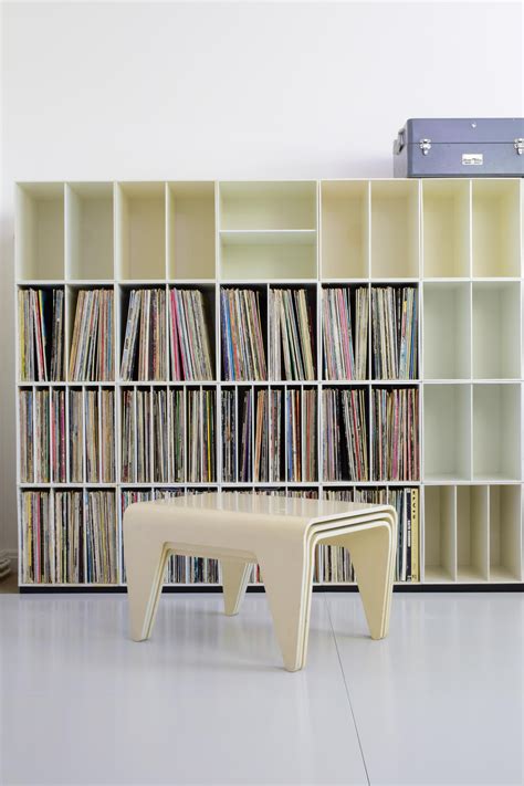 Marcel Breuer Isokon Nesting Tables Set Of Three Tables For
