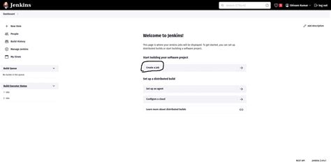 Automating Cicd With Jenkins Groovy Scripts
