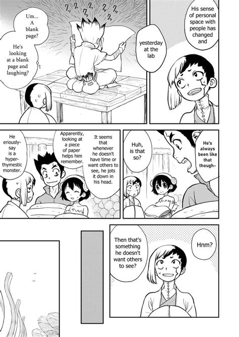 Pin By Fátima Terrones On Anime Dr Stone Comics Toradora