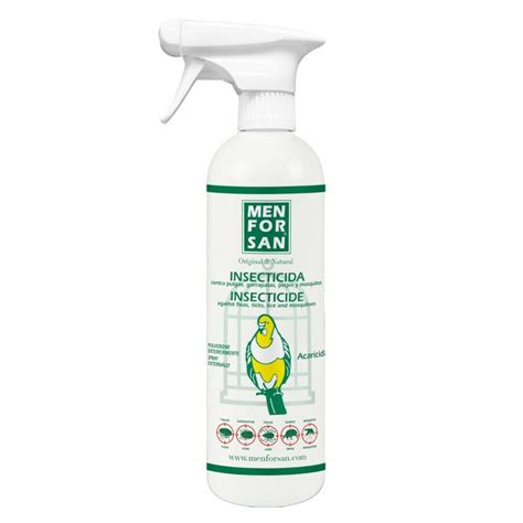 Eicon Insecticida Control De Parásitos En Granjas