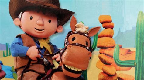 Bob The Builder Built To Be Wild Movie Streaming Online Watch