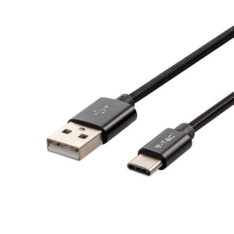 Cavo Usb Di Tipo C Di Tipo C Di Tipo C Serie Platinum Bricobravo