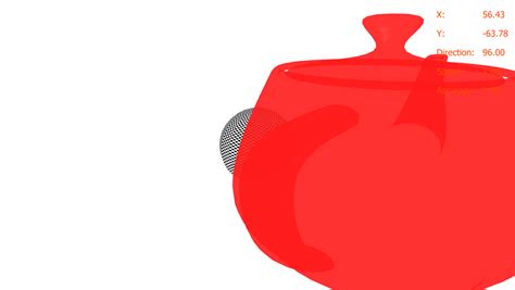 Qt D Problem With Transparent Object Qt Forum