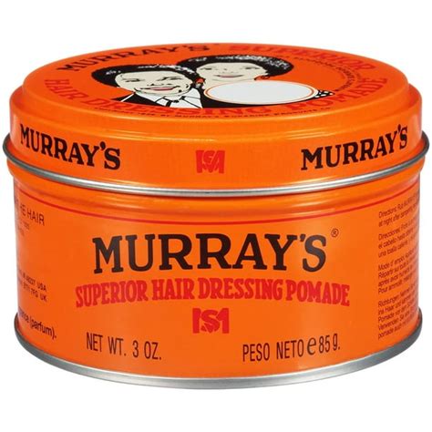 Murrays Pomade 3 Oz