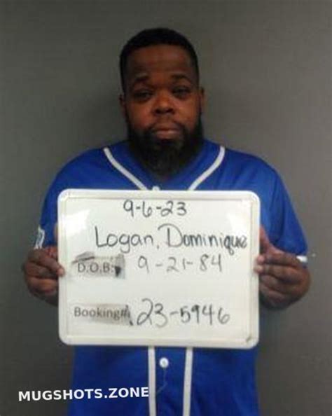 LOGAN DOMINIQUE RASHEAD 12 20 2023 Sebastian County Mugshots Zone