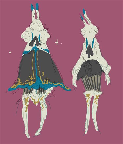 Galatea On Toyhouse