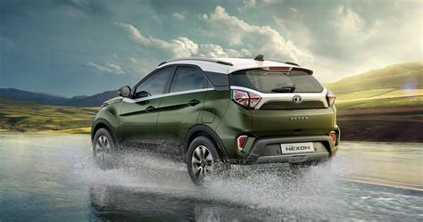 Tata Nexon Offered With 36 Variant Options New Xm S Trim Added