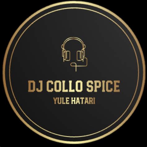 Best Of Prince Indah Ohangla Mixtape Vol 1 Dj Collo Spice By Dj Collo