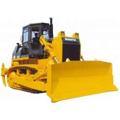 Shantui Sd23 Dozer At Best Price In New Delhi By Dozco India Pvt Ltd