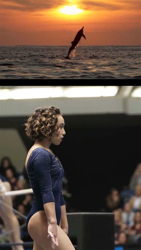 Katelyn Ohashi S Perfect 10 Gymnastics Floor Routine Artofit