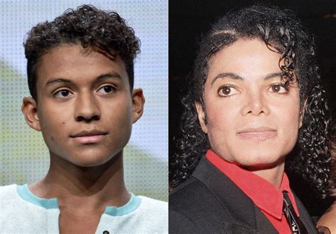 Michael Jacksons Nephew To Star In King Of Pop Biopic The Columbian