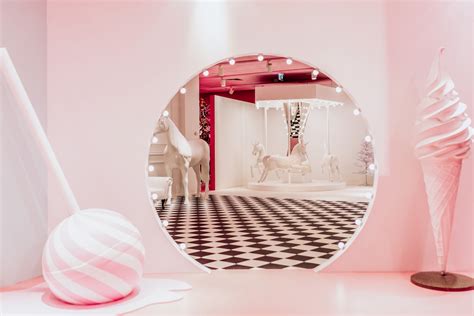 Galeria Be Happy Museum Pierwsze Muzeum Szczęścia I Iluzji