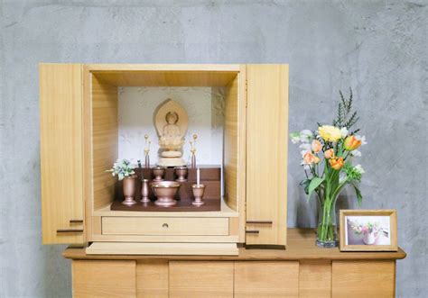 ご供養をはじめられる方へ｜山形市の仏壇・仏具・墓石｜長門屋
