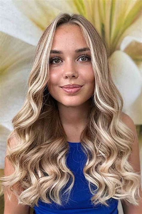 Top 47 Long Wavy Hair Ideas Trending In 2023 Artofit
