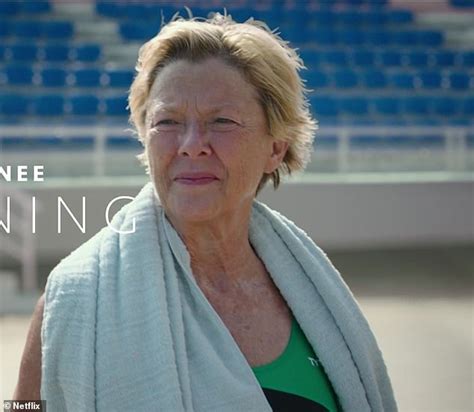 Actress Annette Bening 65 Shares Her Struggles Of Being Labeled As