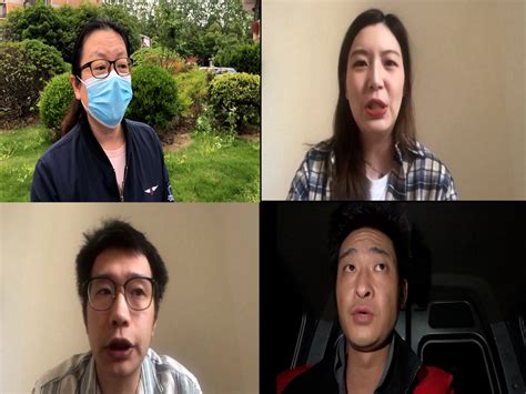 上海复工复产现状调查：餐饮业面临资金压力 快递业逐步复工 电商备战“618”｜复工复产进行时