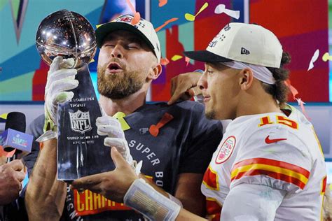 Heftyinfo Kansas City Chiefs Win Super Bowl
