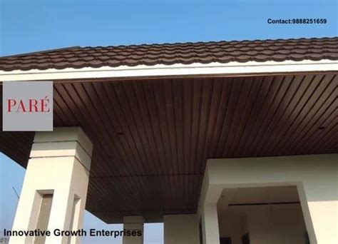 Soffit Panel Retailers And Dealers In India