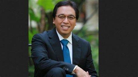 Pernah Masuk Lingkaran Istana Ini Sosok Harry Prasetyo Mantan Bos