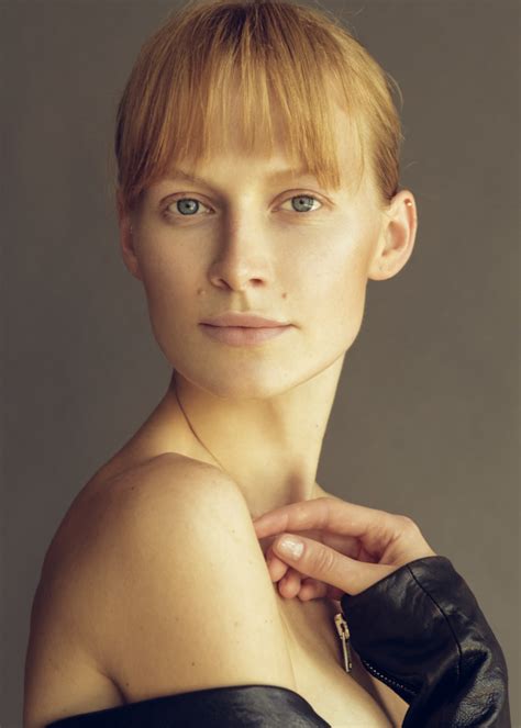 Wiola Talents Models