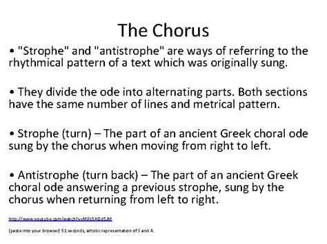 Tragedy In Greek Theater The Tragic Hero Acting