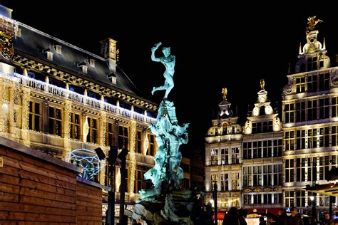 200 Belgium Wallpapers
