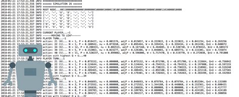 How To Build Your Own Alphazero Ai Using Python And Keras