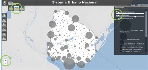 ESPACIO GEOGRÁFICO Urbano Construyendo Geografía 2 0