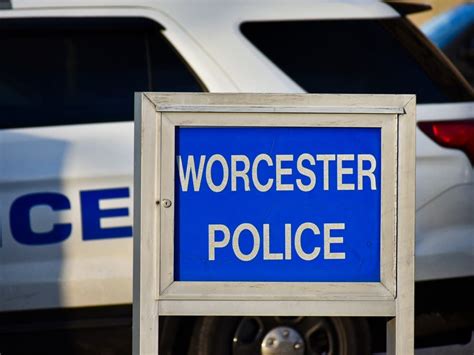 Hatchet Attack In Worcester Leaves Man Badly Wounded Police
