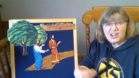 The Road To Emmaus Youtube