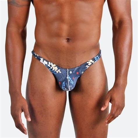 Everything You Need To Know About How To Wear A Thong
