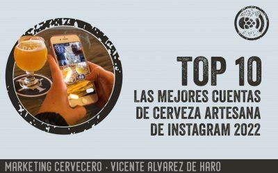 Ranking de las mejores cerveceras artesanas en instagram Factoría de Cerveza
