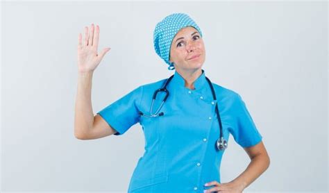 37 Band 5 Nurse Interview Questions Answers Megainterview