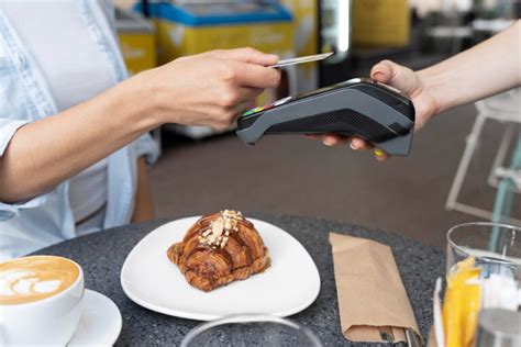 Top 7 Features Your Restaurant Pos System Needs Self Ordering Kiosk