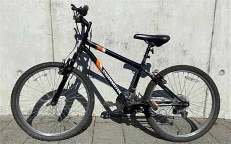 24 inch bike, 18 speed | Kaufen auf Ricardo