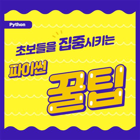 파이썬 python 프로그래밍 기초 변수와 자료형