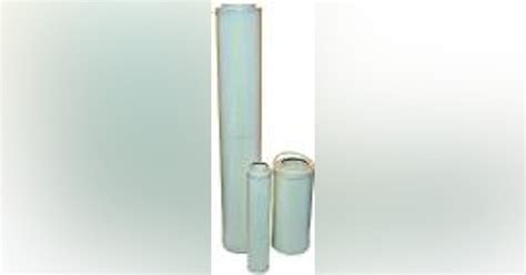 Coreless Filter Elements Power And Motion