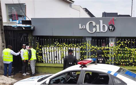 Noise Pollution Lasepa Seals Addie Christian Ministry Five Others