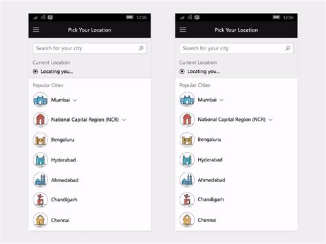 Uwp Designs Themes Templates And Downloadable Graphic Elements On