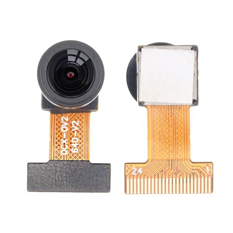 ov2640 21mm 66° 120° wide angle lens camera module 2mp dvp interface