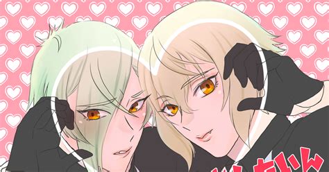 刀剣乱腐 ルダハートする源氏 マミ蔵のイラスト Pixiv