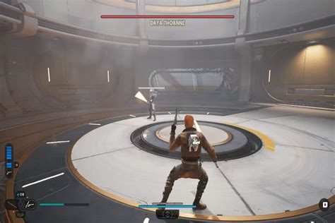 Best Lightsaber Stance In Jedi Survivor Ranked