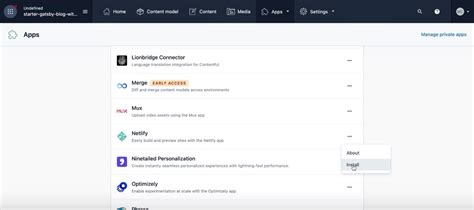 Combine Contentful And Netlify With This Simple Integration