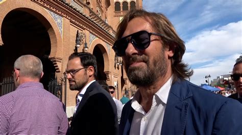 El Juez Pedraz Habla Del Nacimiento De Su Cuarto Hijo Todo Perfecto