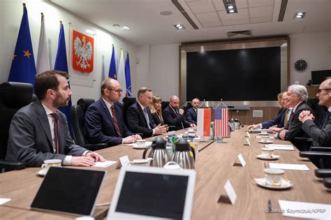 Meeting With Us Central Intelligence Agency Director News