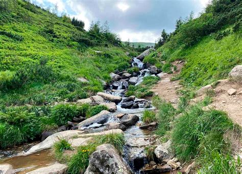 Hoverla The Highest Peak In Ukraine Trails Tips And Views